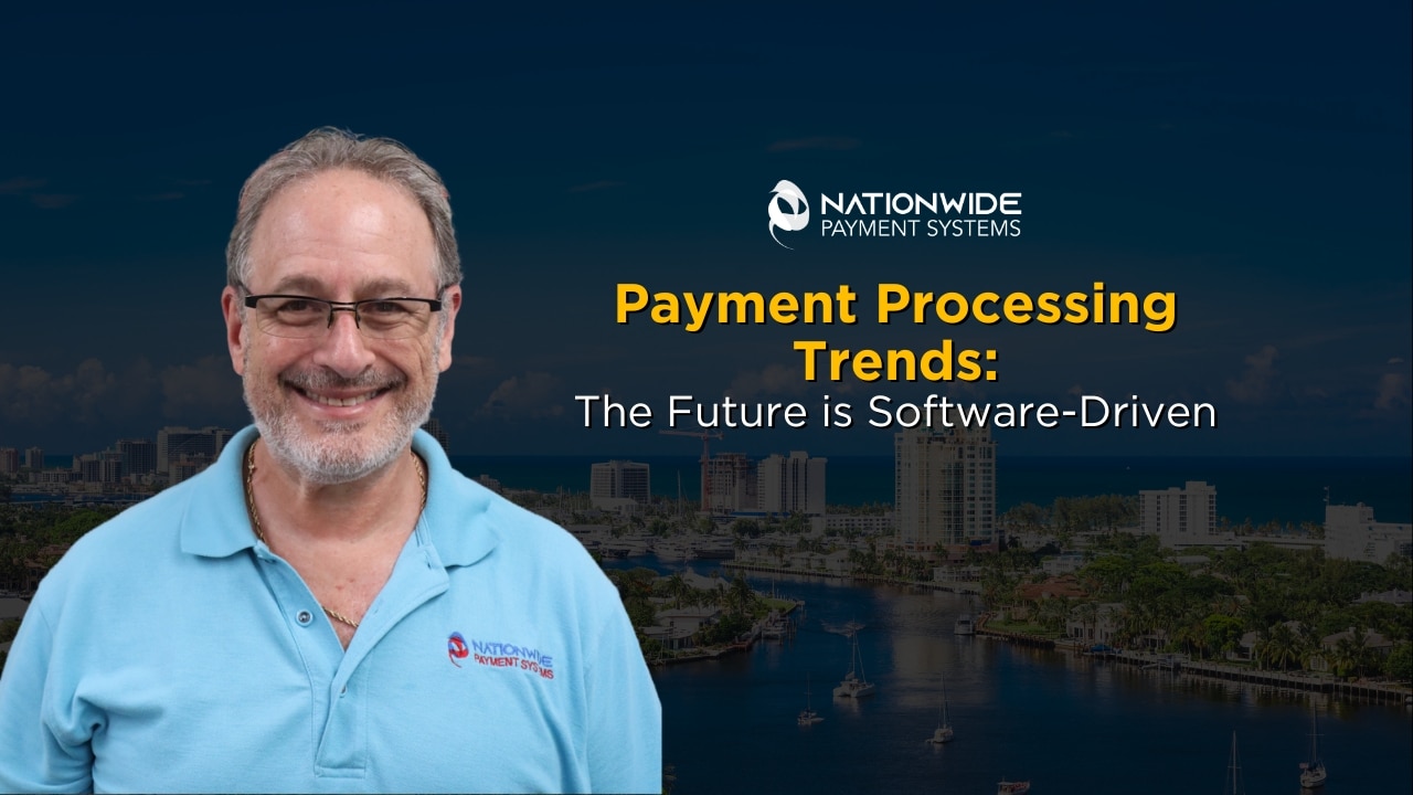 The Future of Payments: Top Software-Driven Payment Processing Trends ...