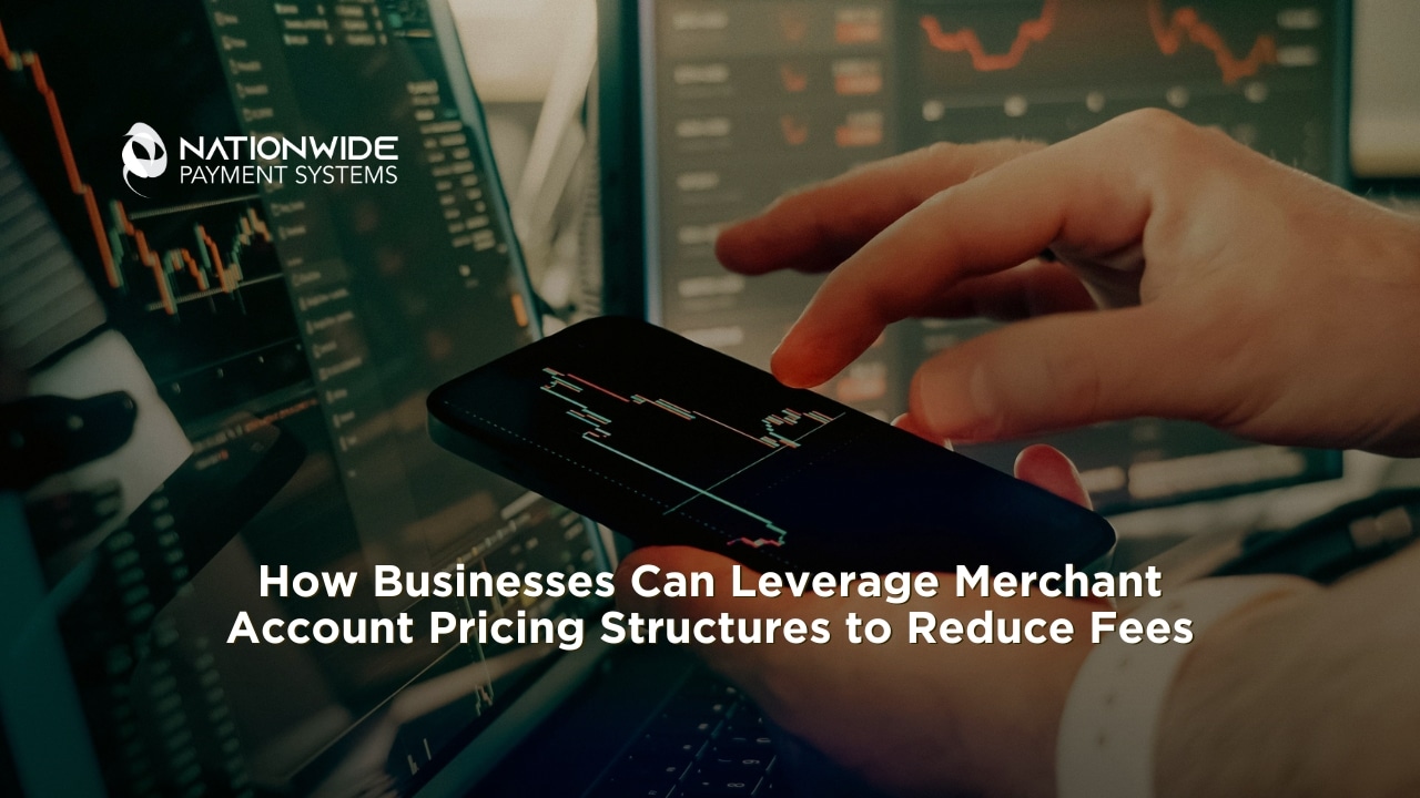 Merchant Account Pricing: 3 Models to Reduce Credit Card Processing ...