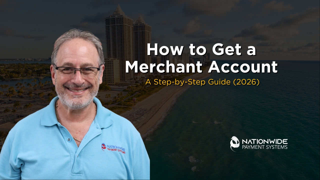 How to Get a Merchant Account: A Step-by-Step Guide | payment solutions ...
