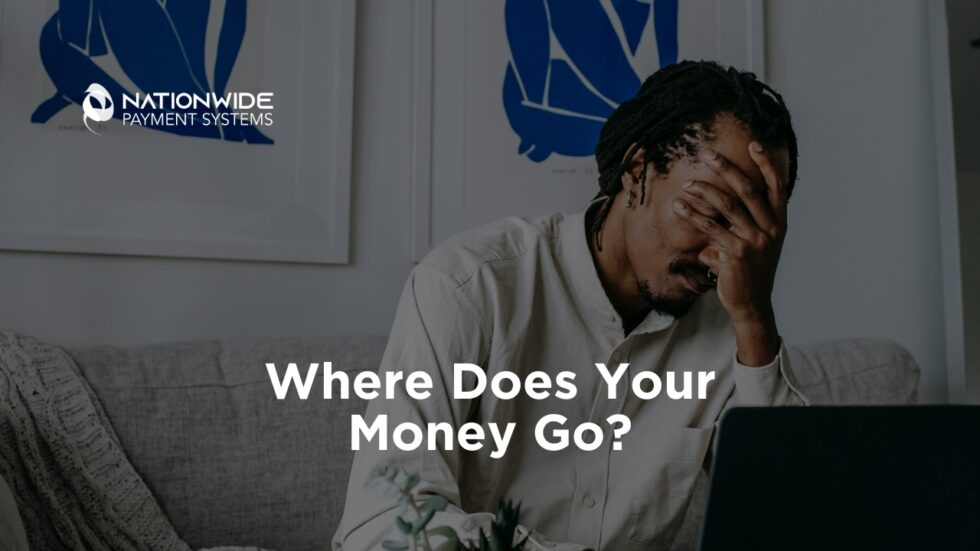Where Does Your Money Go? Payment Processing Fees Explained | payment ...