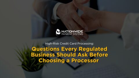 High-Risk Credit Card Processing for Your Business | payment solutions ...